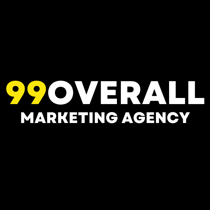 99 OVERALL MARKETING AGENCY – 99ovr
